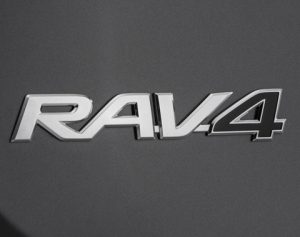 Toyota RAV4 Car Dog Crate, Cages & Transit Box | TransK9