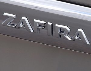 Car Dog Cages, Crates & Transit Boxes for Vauxhall | TransK9