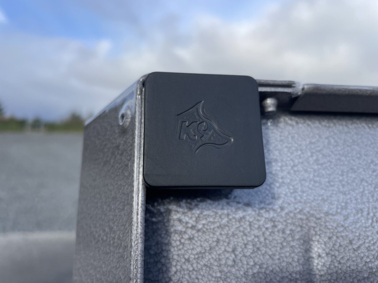 K9/C4 Car Dog Crate | Land Rover, Citroen and Peugeot | TransK9