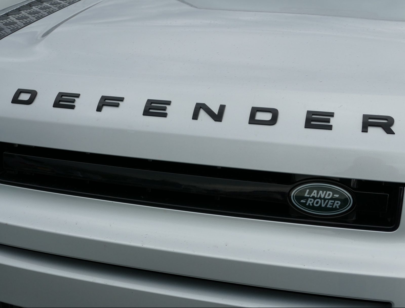 Car Dog Cages, Crates & Transit Boxes for Defender | TransK9