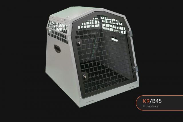 Car Dog Cages, Crates & Transit Boxes for Toyota RAV4 2019 including ...