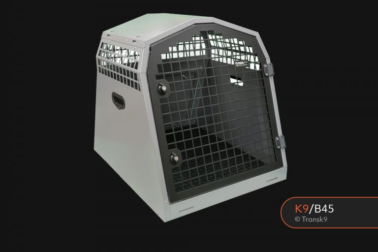 Car Dog Cages, Crates & Transit Boxes for Honda CRV 2019 – Present ...