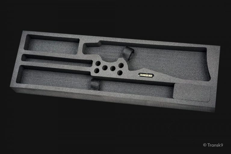 TransLock/TL3 Storage Drawer for Range Rover Sport | TransK9