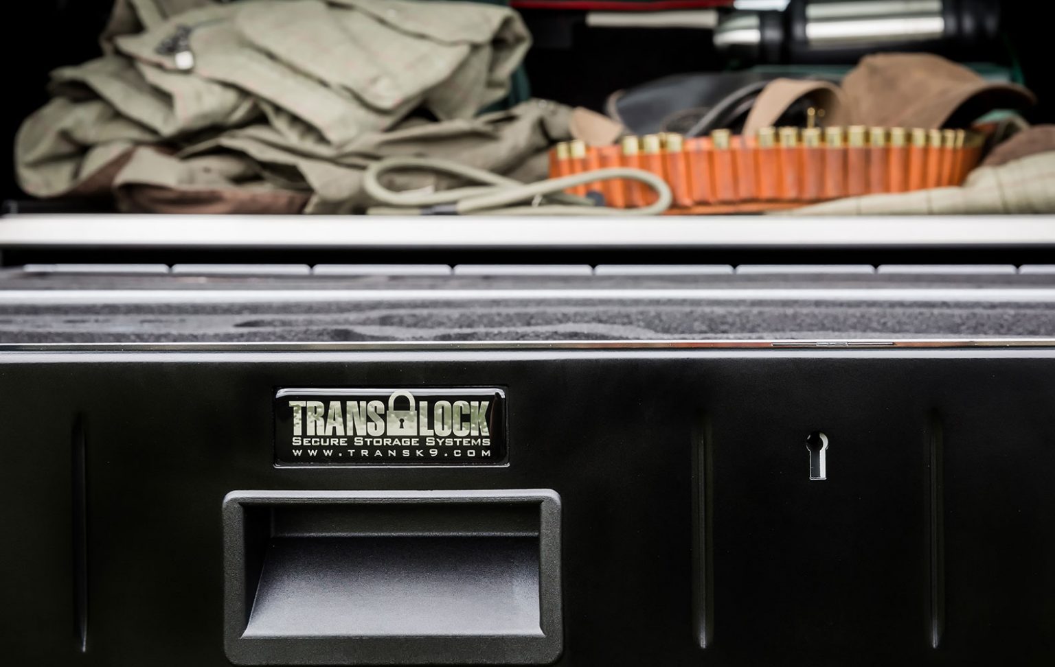 Car dog cages, crates & transit boxes for cars & vans | Transk9