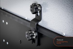 TransLock/TL4 Storage Drawer for Discovery 3 & 4 | Transk9